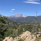 Button Rock Mountain Loop, Colorado - 727 Reviews, Map | AllTrails
