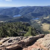 Button Rock Mountain Loop, Colorado - 727 Reviews, Map | AllTrails