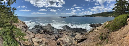 10 Best Beach Trails in Maine | AllTrails