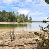 Bartram Trail: West Dam Recreation Area to Washington Road, South ...