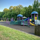 Poor Farm Park Trails, Virginia - 532 Reviews, Map | AllTrails