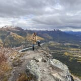 Mount Healy Overlook Trail, Alaska - 2,325 Reviews, Map | AllTrails