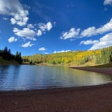 Desolation Lake via Mill D North Fork and Desolation Trail, Utah ...