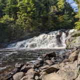 Profile Falls Trail, New Hampshire - 144 Reviews, Map | AllTrails