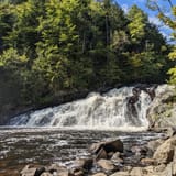 Profile Falls Trail, New Hampshire - 144 Reviews, Map | AllTrails