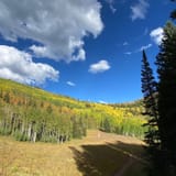 Desolation Lake via Mill D North Fork and Desolation Trail, Utah ...