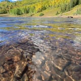 Desolation Lake via Mill D North Fork and Desolation Trail, Utah ...