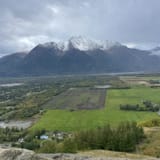 Bodenburg Butte via West Butte Trail, Alaska - 1,253 Reviews, Map ...