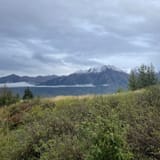 Bodenburg Butte via West Butte Trail, Alaska - 1,253 Reviews, Map ...
