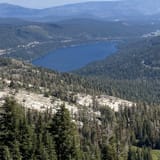 Mount Judah Loop Trail, California - 2,317 Reviews, Map | AllTrails