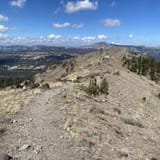 Mount Judah Loop Trail, California - 2,317 Reviews, Map | AllTrails