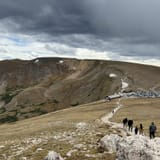 Alpine Ridge Trail, Colorado - 1,024 Reviews, Map | AllTrails