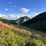 Provo Peak from Slate Canyon, Utah - 53 Reviews, Map | AllTrails