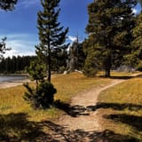 Storm Point Loop, Montana - 1,000 Reviews, Map | AllTrails