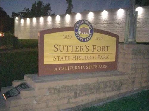 Best Hikes and Trails in Sutter's Fort State Historic Park | AllTrails