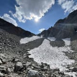 Shepherd Pass Trail, California - 12 Reviews, Map | AllTrails