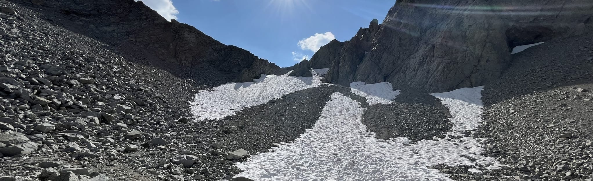Shepherd Pass Trail, California - 10 Reviews, Map | AllTrails
