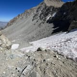 Shepherd Pass Trail, California - 12 Reviews, Map | AllTrails