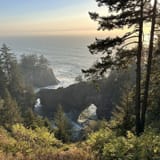Natural Bridges Viewpoint Trail, Oregon - 590 Reviews, Map | AllTrails