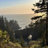 Natural Bridges Viewpoint Trail, Oregon - 590 Reviews, Map | AllTrails