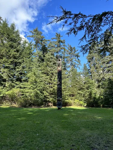 Best Hikes and Trails in Sitka National Historical Park | AllTrails