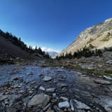 Matterhorn Peak, California - 224 Reviews, Map | AllTrails
