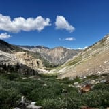 Matterhorn Peak, California - 224 Reviews, Map | AllTrails