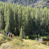 Lower Cataract Loop Trail, Colorado - 881 Reviews, Map | AllTrails