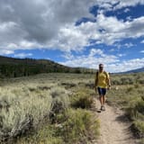 Lower Cataract Loop Trail, Colorado - 856 Reviews, Map | AllTrails