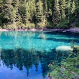 Marmot Lake and Jade Lake, Washington - 832 Reviews, Map | AllTrails