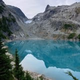 Marmot Lake and Jade Lake, Washington - 832 Reviews, Map | AllTrails