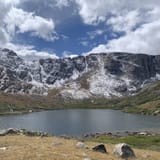 Chicago Lakes and Summit Lake via Chicago Lakes Trail, Colorado - 3,498 ...