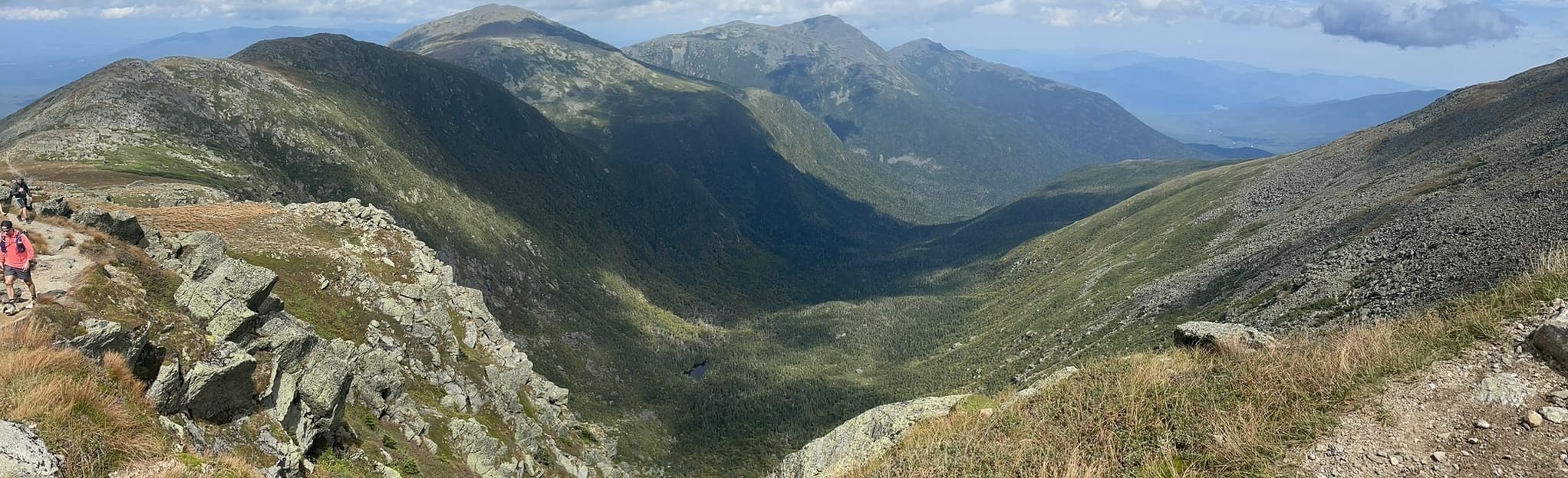 Presidential Traverse Trail, New Hampshire - 1,521 Reviews, Map | AllTrails
