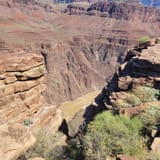 Plateau Point Trail via Bright Angel Trail, Arizona - 2,020 Reviews ...