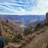 Plateau Point Trail via Bright Angel Trail, Arizona - 2,020 Reviews ...