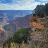 Plateau Point Trail via Bright Angel Trail, Arizona - 2,020 Reviews ...