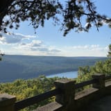 Rimrock Overlook Trail, Pennsylvania - 478 Reviews, Map | AllTrails