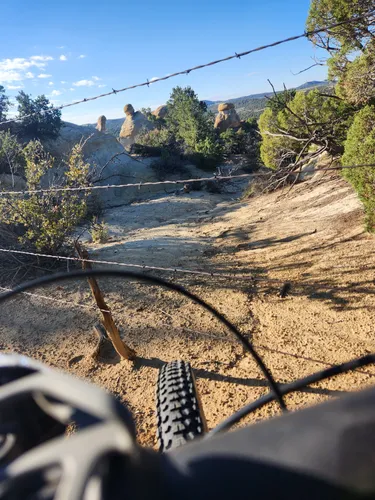 Best Hikes and Trails in Alien Run Recreation Area | AllTrails