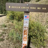 Butler Gulch Trail, Colorado - 2,490 Reviews, Map | AllTrails