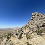 Bell Mountain, California - 555 Reviews, Map | AllTrails