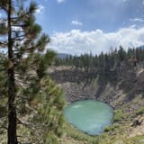 Inyo Craters Trail, California - 642 Reviews, Map | AllTrails