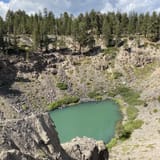 Inyo Craters Trail, California - 642 Reviews, Map | AllTrails