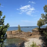 Presque Isle Park Loop, Michigan - 1,222 Reviews, Map | AllTrails