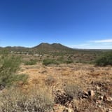 Clay Mine Trail, Arizona - 416 Reviews, Map | AllTrails