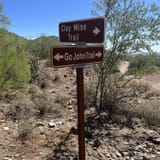 Clay Mine Trail, Arizona - 416 Reviews, Map | AllTrails