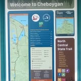 North Eastern State Trail: Aloha State Park to Hackmatack Road ...