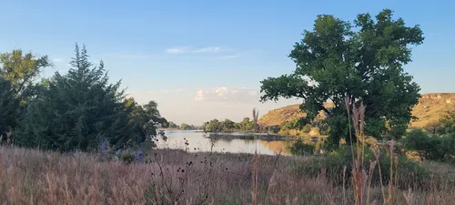 Best Hikes and Trails in Lake Scott State Park | AllTrails