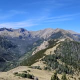 Music Pass Trail, Colorado - 199 Reviews, Map | AllTrails