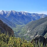 Music Pass Trail, Colorado - 197 Reviews, Map | AllTrails
