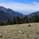 Music Pass Trail, Colorado - 199 Reviews, Map | AllTrails